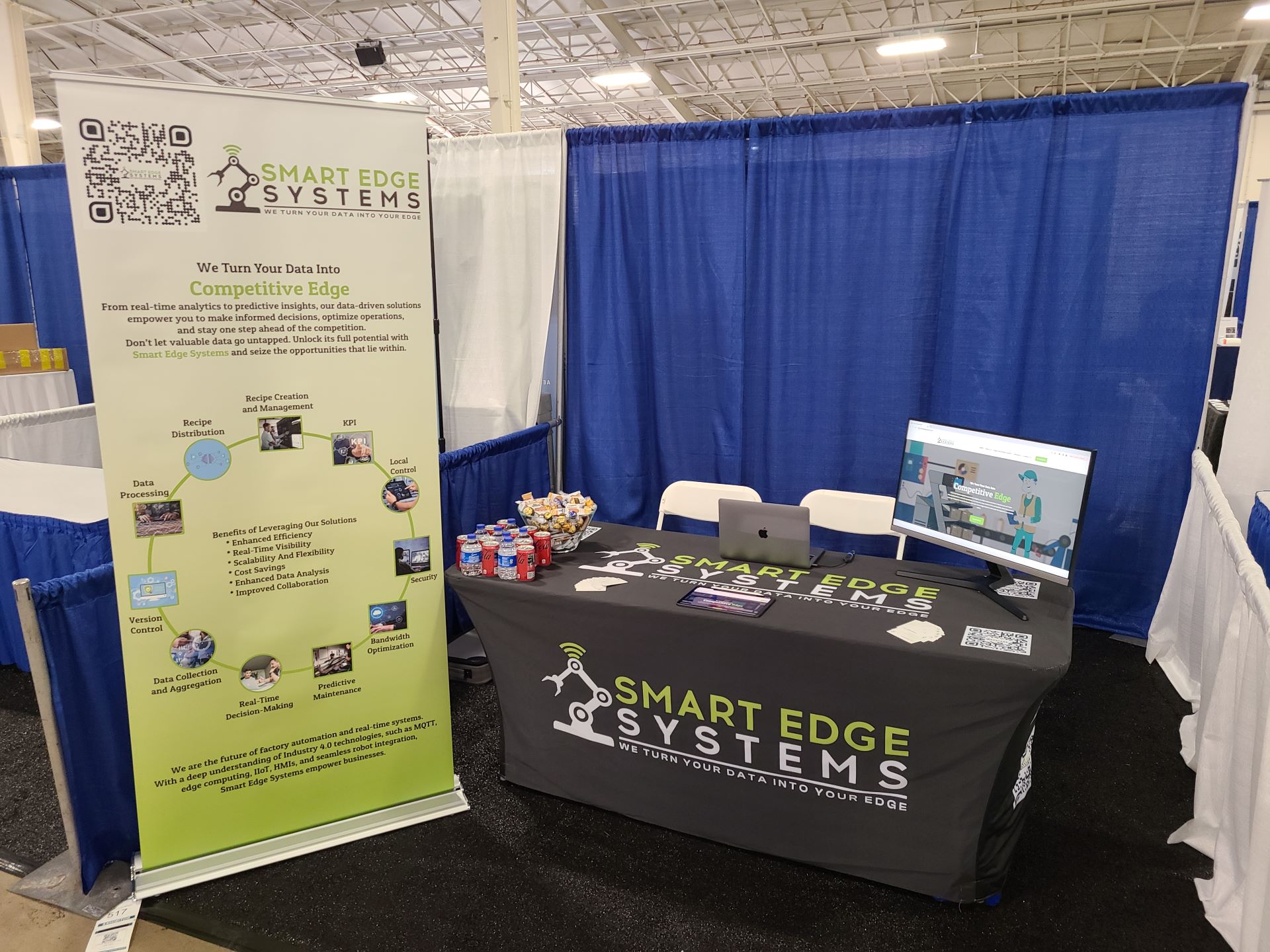 News – Smart Edge Systems