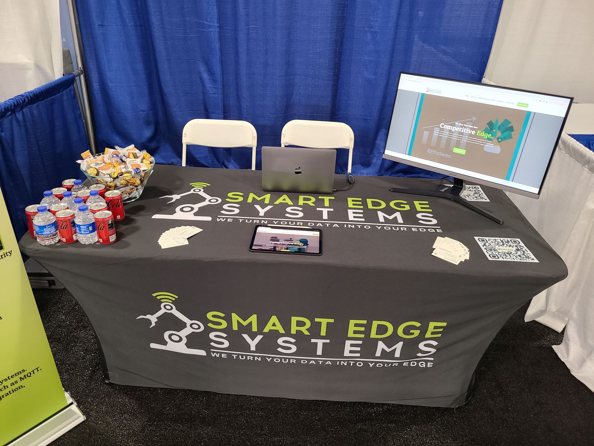 News – Smart Edge Systems